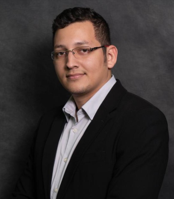 Aaron Steven Ledesma Gomez | American Bancshares