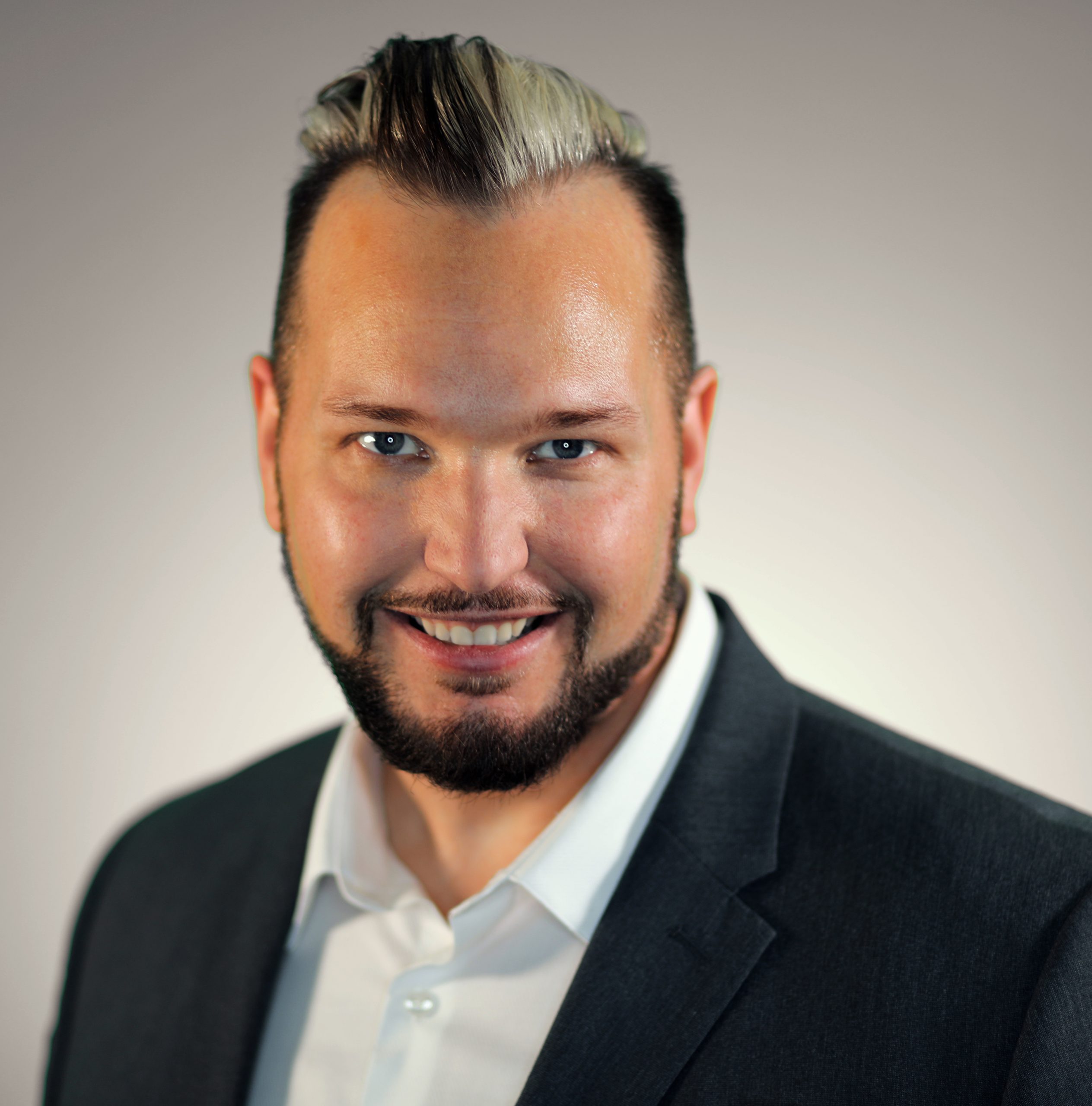 Derek Bissen | American Bancshares