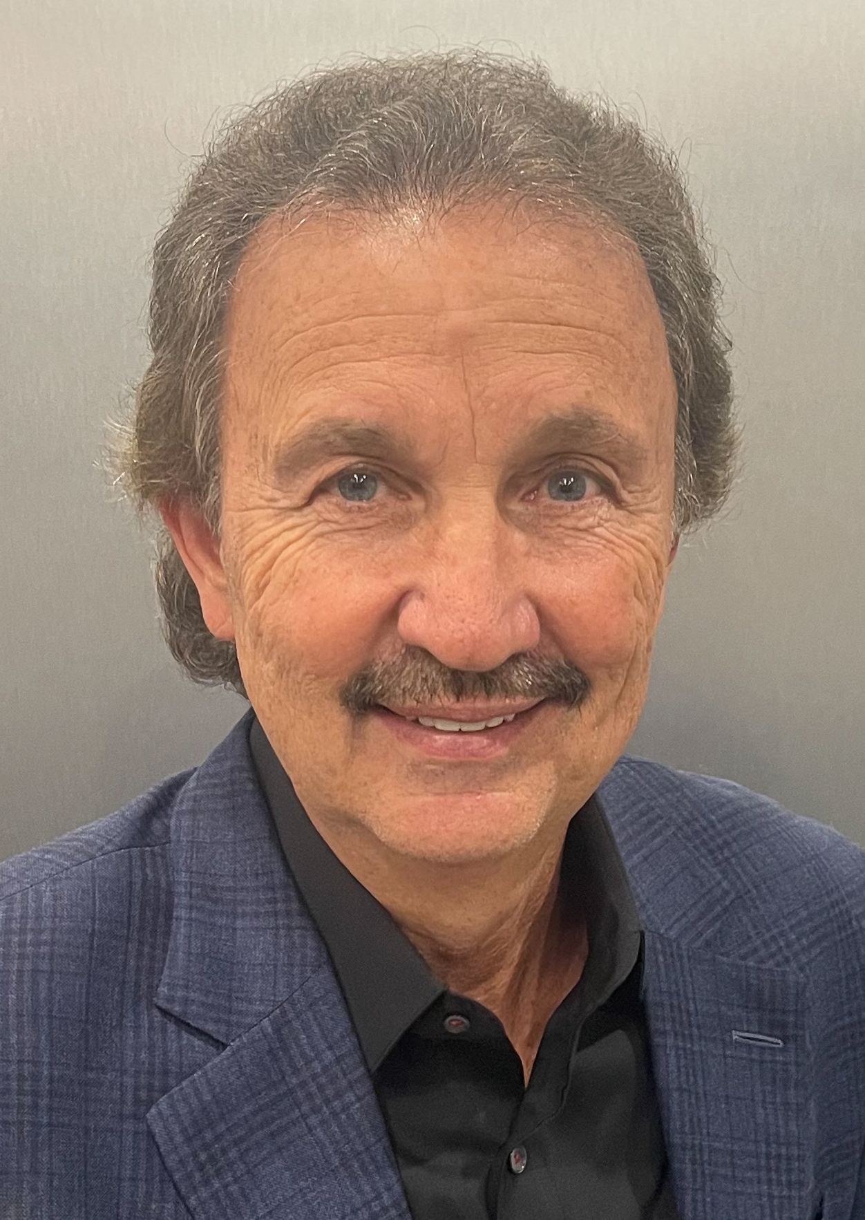 Gregory Ryan | American Bancshares