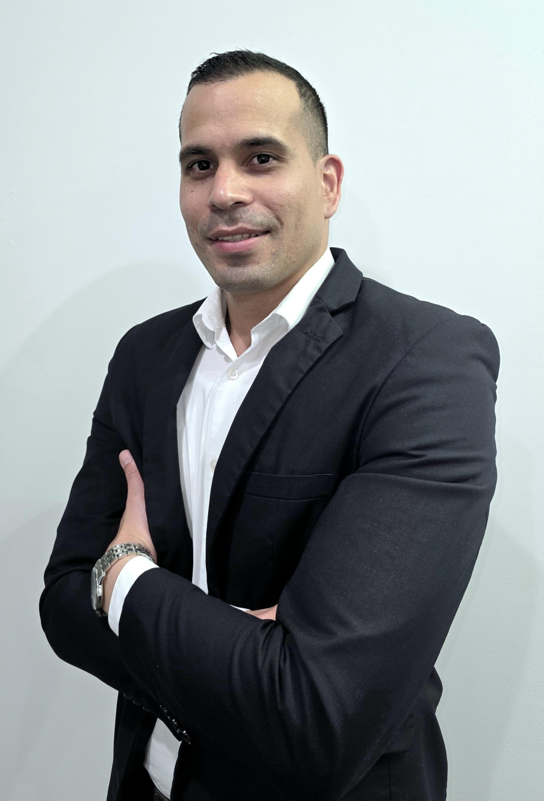 Daniel Velazquez | American Bancshares